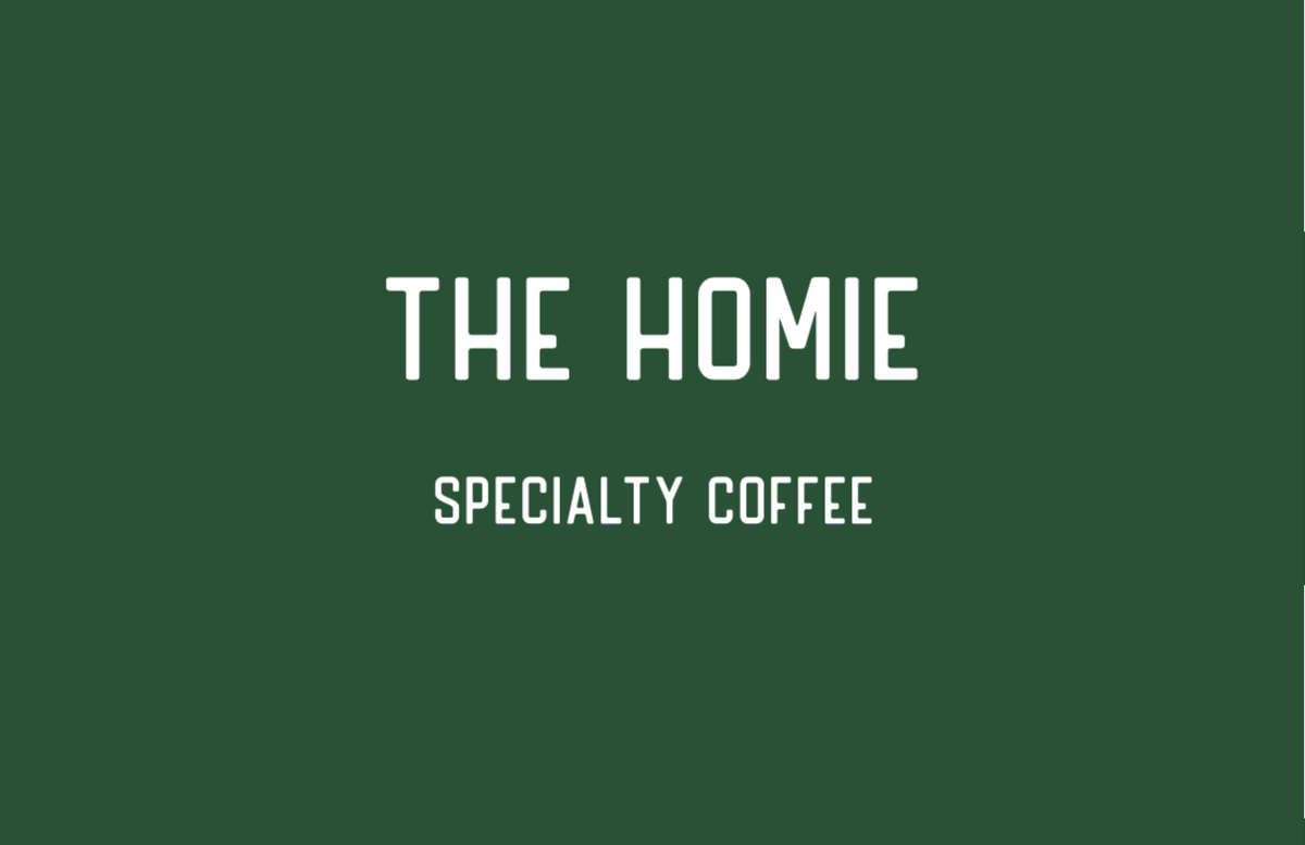 The Homie – Chula Cafe